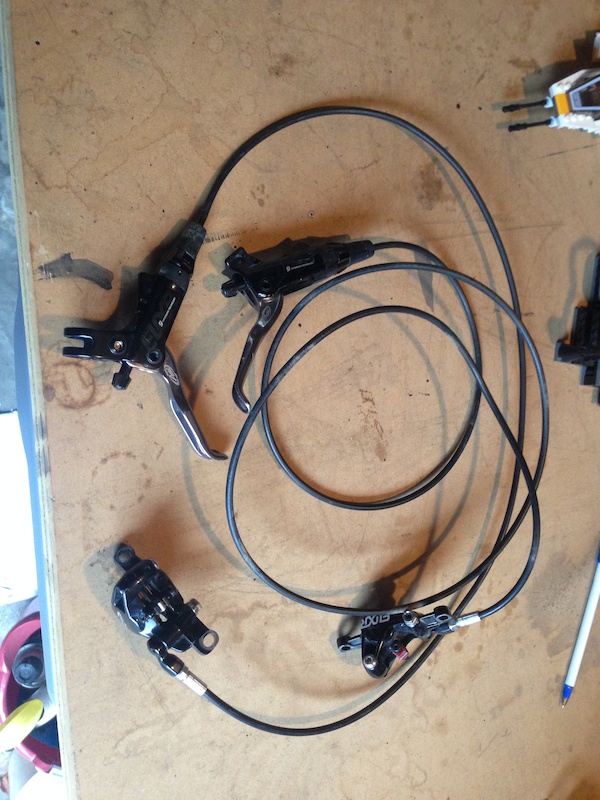 2012 Avid Elixir 9 For Sale