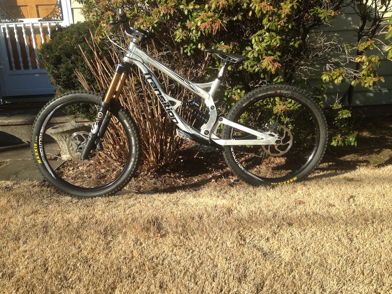 2012 TR250 Transition For Sale