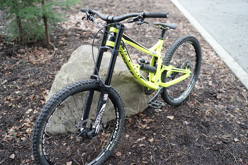 2015 Transition TR500 1 For Sale
