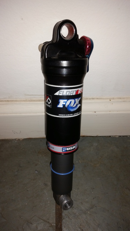 2006 Fox Float RP3 (Pushed) For Sale