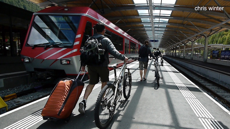 Trek Travel and Big Mountain Bike Adventures Partner Up - Pinkbike