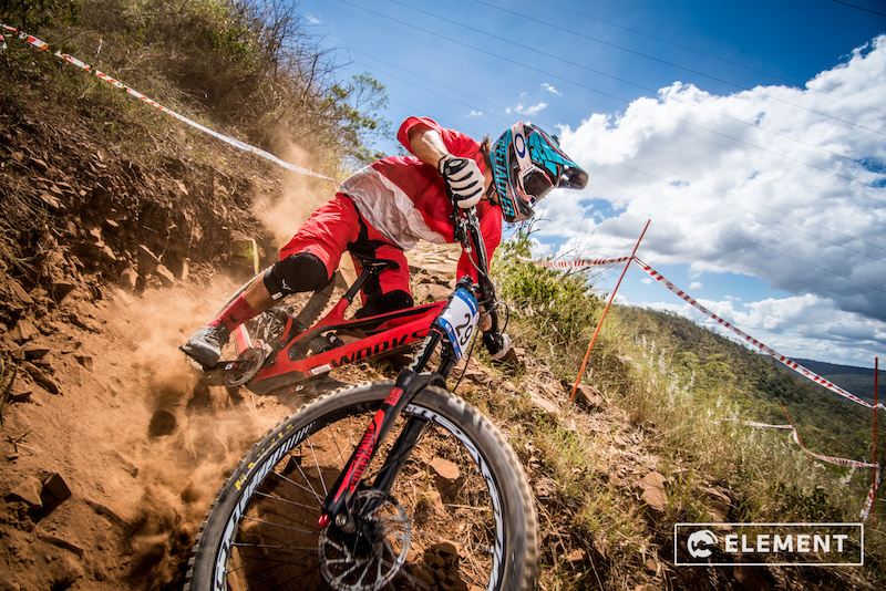 Australian National DH Series, Round 6 - DH Practice Photos - Pinkbike