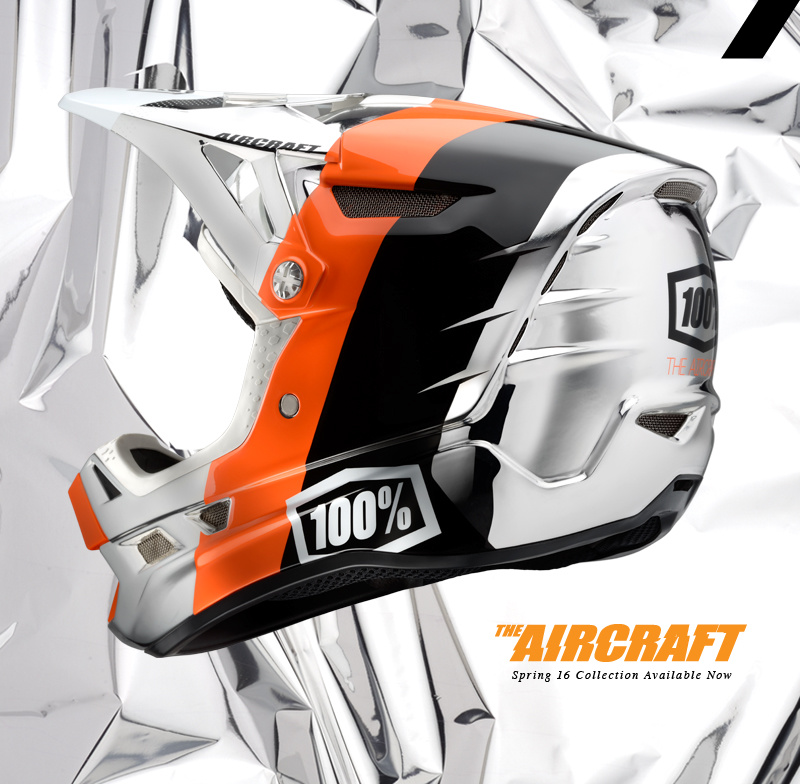 100% Presents Spring 2016 Bike Collection - Pinkbike