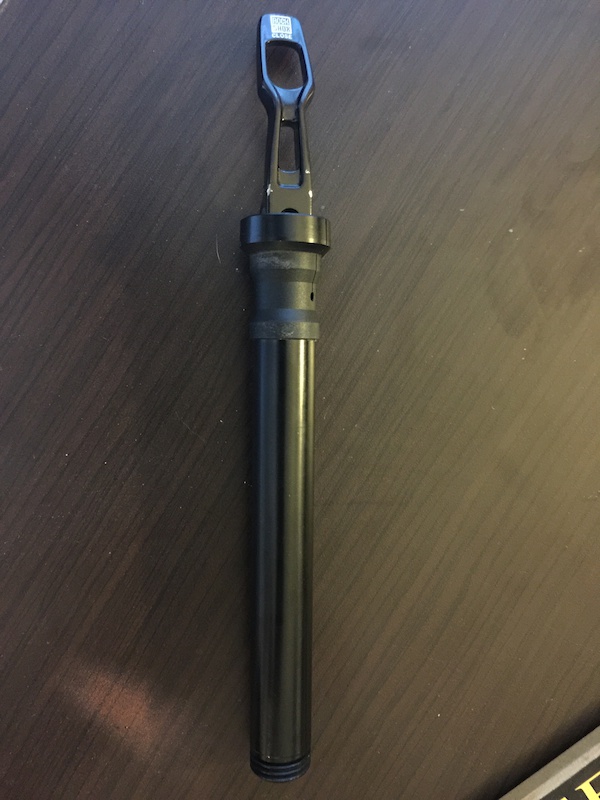 Rock Shox Maxle Lite 20mm For Sale
