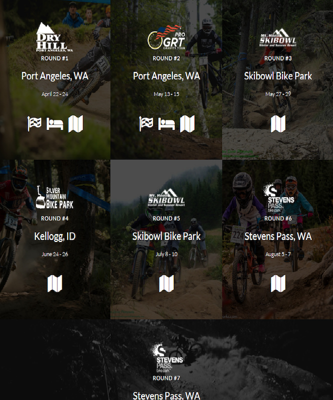 NW Cup 2016 - Pinkbike