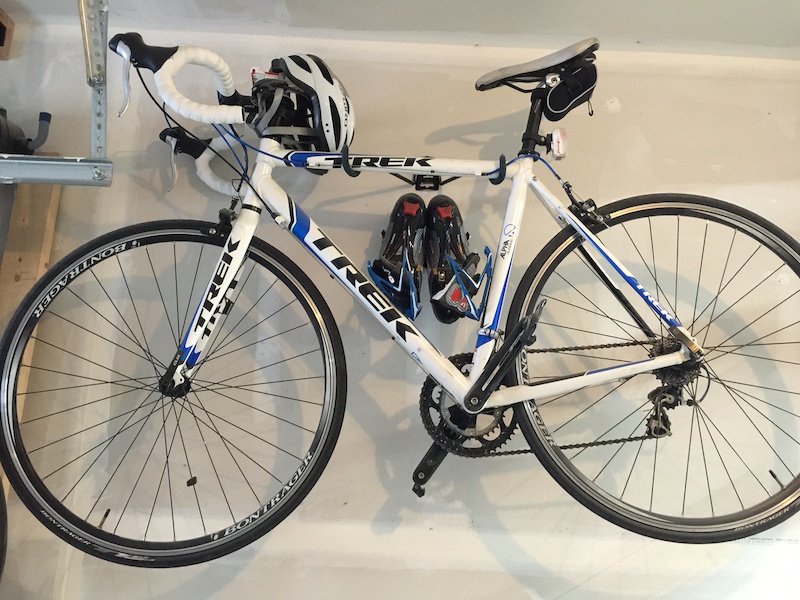 2011 Trek 1.2 For Sale