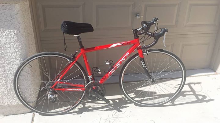 2007 Felt F90 For Sale