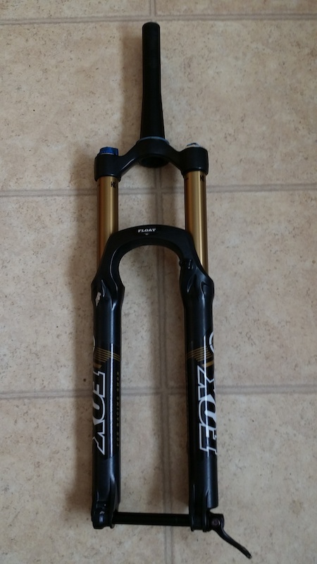 2013 Fox Float 32 150 FIT RLC Tapered For Sale