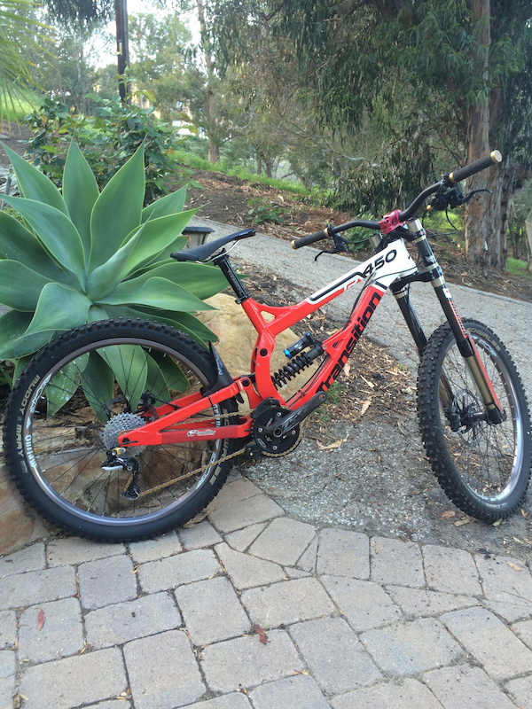 Transition TR450 For Sale