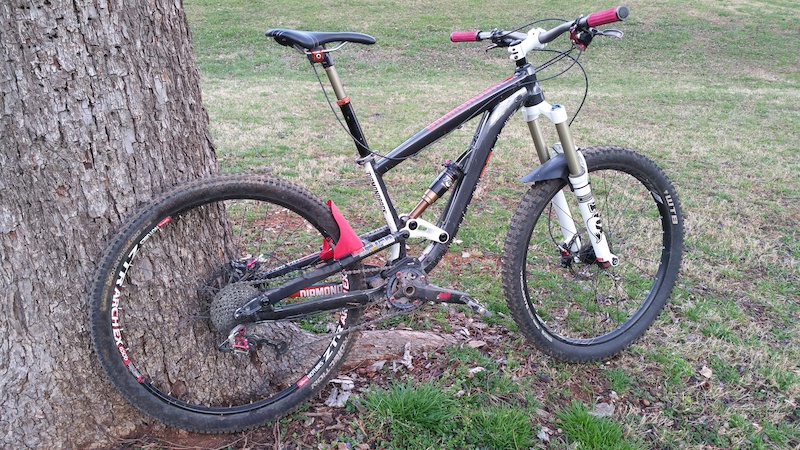 2015 Diamondback Mission 2.0 For Sale