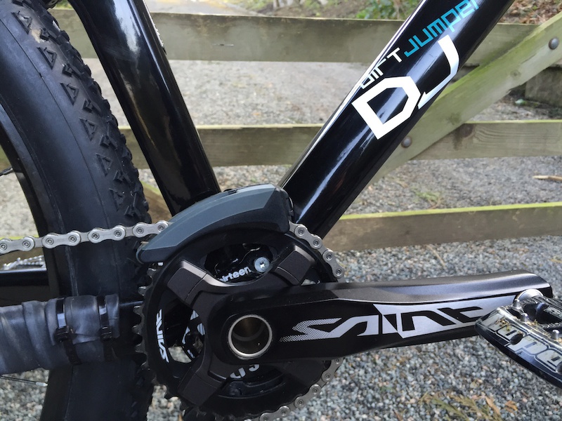 2013 Yeti Dj For Sale