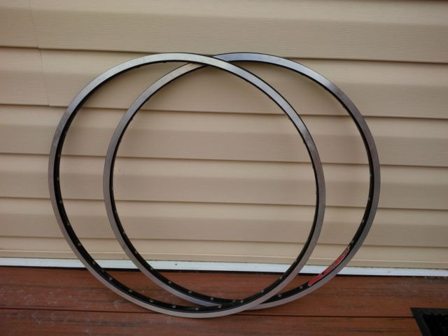 Salsa Delgado Cross Rims 700C / 29er For Sale