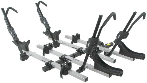 Thule T4 Bike Rack For Sale