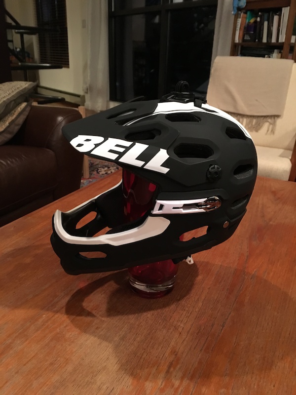 2015 Bell Super 2R For Sale