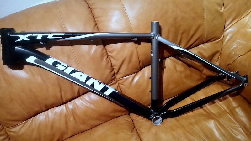 2013 Giant XTC 26" Brand New Medium For Sale