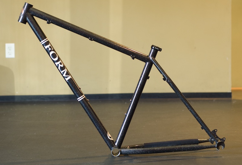 Form Cycles Steel Prevail For Sale