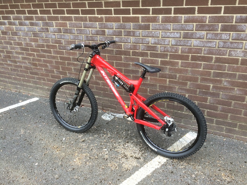 Intense SOCOM For Sale