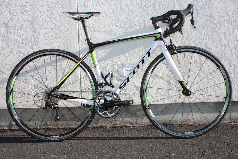 2015 Scott Solace 30 For Sale