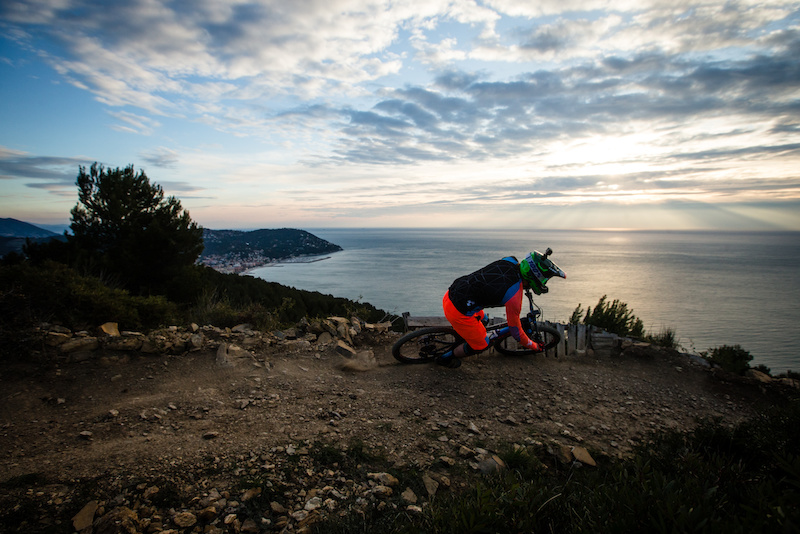 Cube Action Team, Preparing for the EWS - Interview - Pinkbike