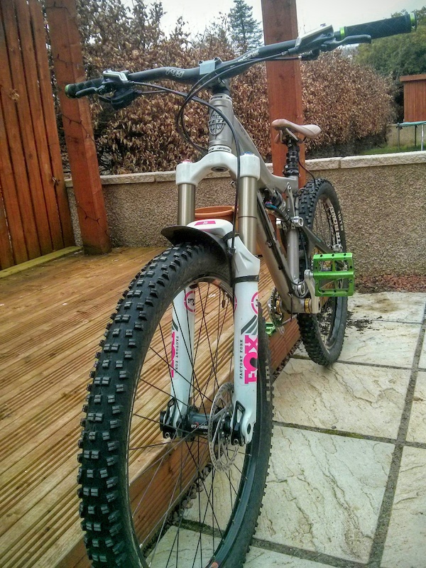 2010 Yeti 575 For Sale