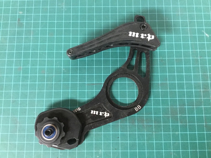 MRP Lopes SL Chain Guide. BB Mount For Sale