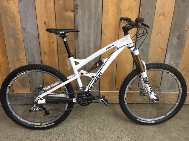 2009 Transition Covert For Sale