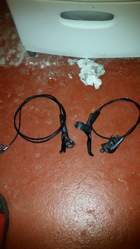 Avid elixir 3 For Sale