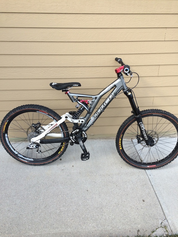 2008 Norco Team DH For Sale