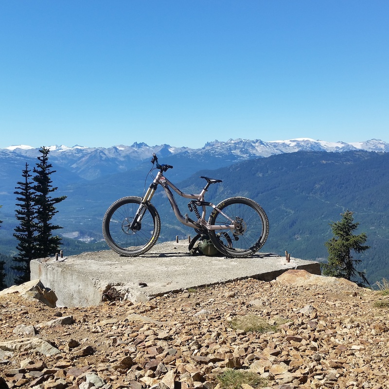 2013 Mechanic Owned Kona Entourage DL For Sale