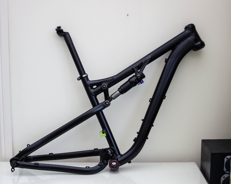 Trek Rumblefish 29er Frame For Sale