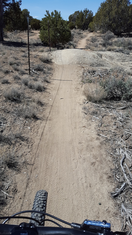 Three Peaks Revival Course Mountain Biking Route | Trailforks