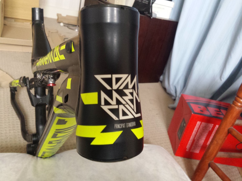 Meta V4 Owners Club - Page 16 - Pinkbike Forum