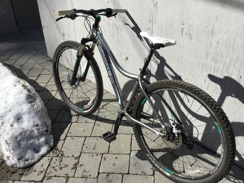 2014 Trek Cali (women's) For Sale
