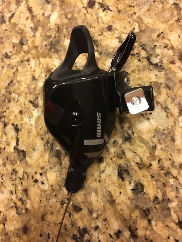 2016 Sram X1 - 11Speed Shifter For Sale