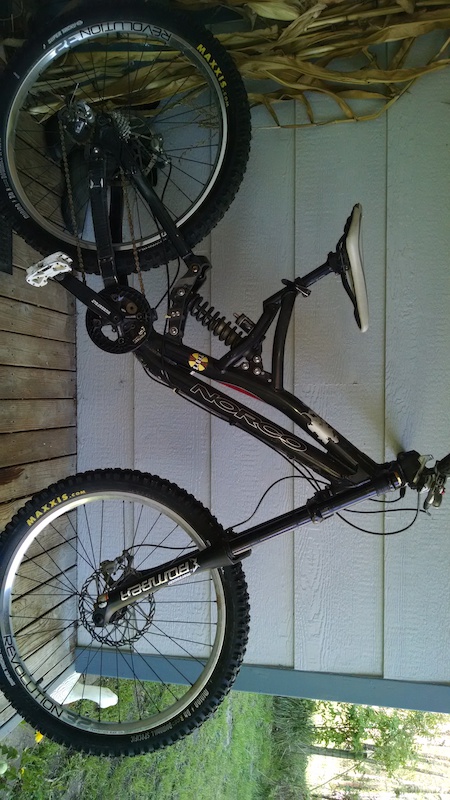 2008 Norco A-Line For Sale