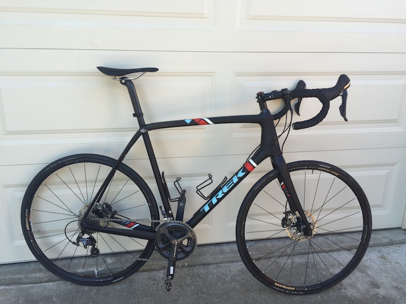 2016 Trek Boone 9 Disc For Sale