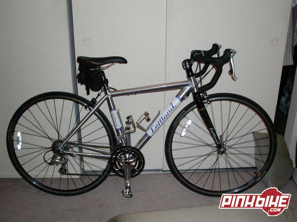 2005 Women's Lemond Reno For Sale