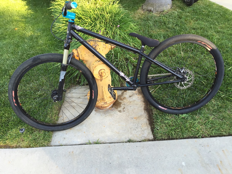 2013 Black market edit For Sale