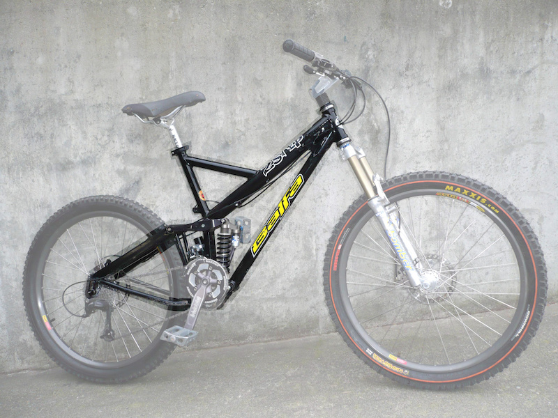 Balfa 2 Step FR frame For Sale