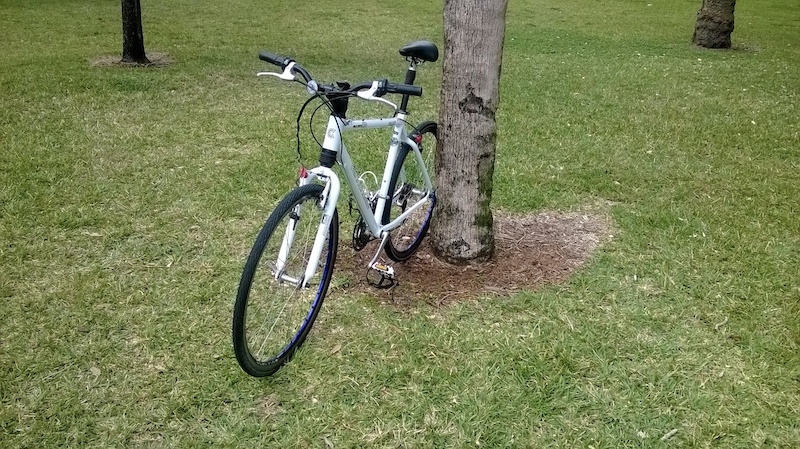 2003 s Cannondale 900 silk path For Sale