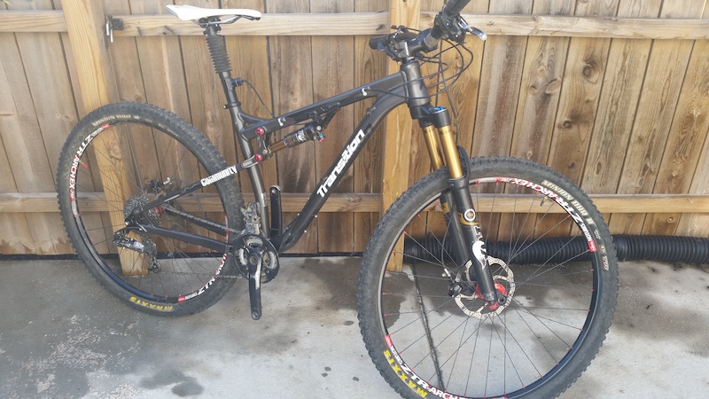 2013 Transition Bandit 29 For Sale