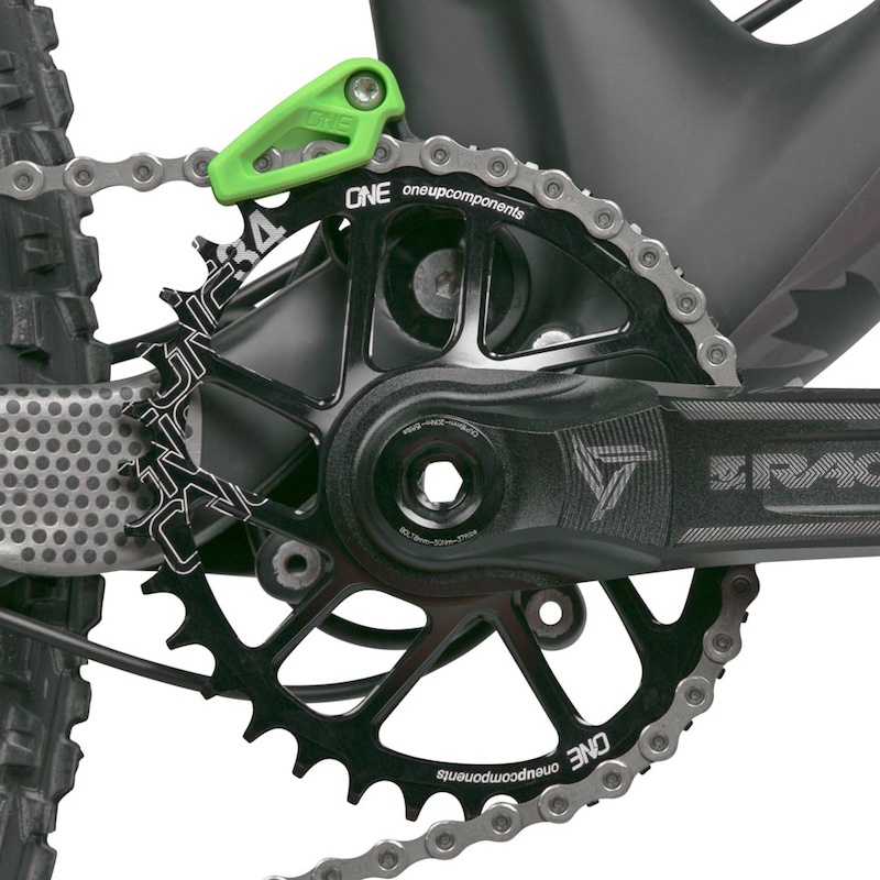OneUp Expands Chain Guide Range - Pinkbike