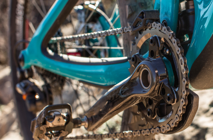 OneUp Expands Chain Guide Range - Pinkbike