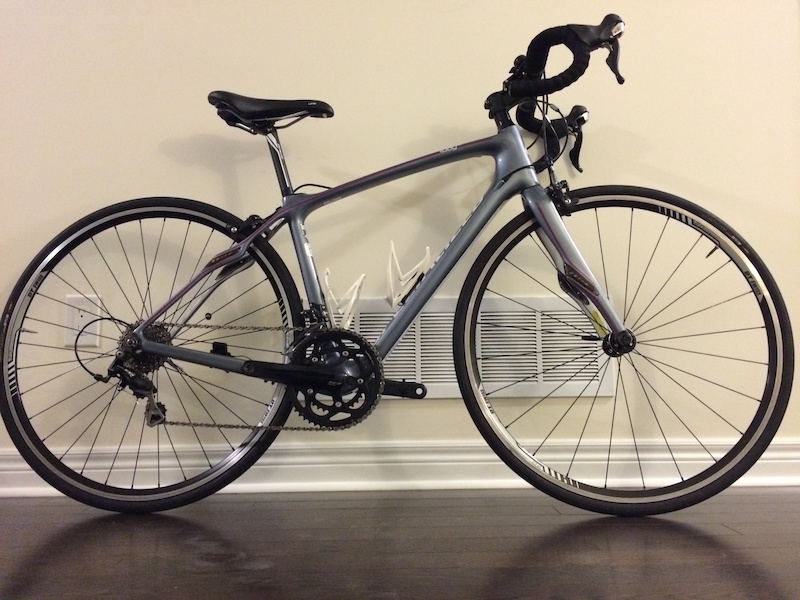 2014 SPECIALIZED RUBY ELITE For Sale