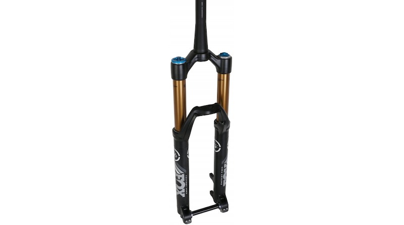 2015 Fox 36 FLOAT Factory FIT RC2 180(130-170)mm NEW For Sale