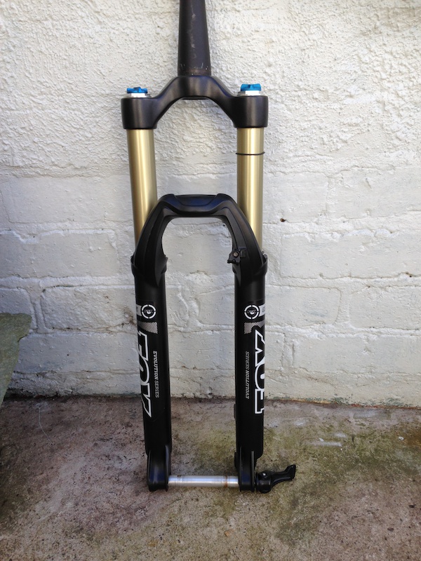 2015 Fox 32 Float CTD Evolution For Sale