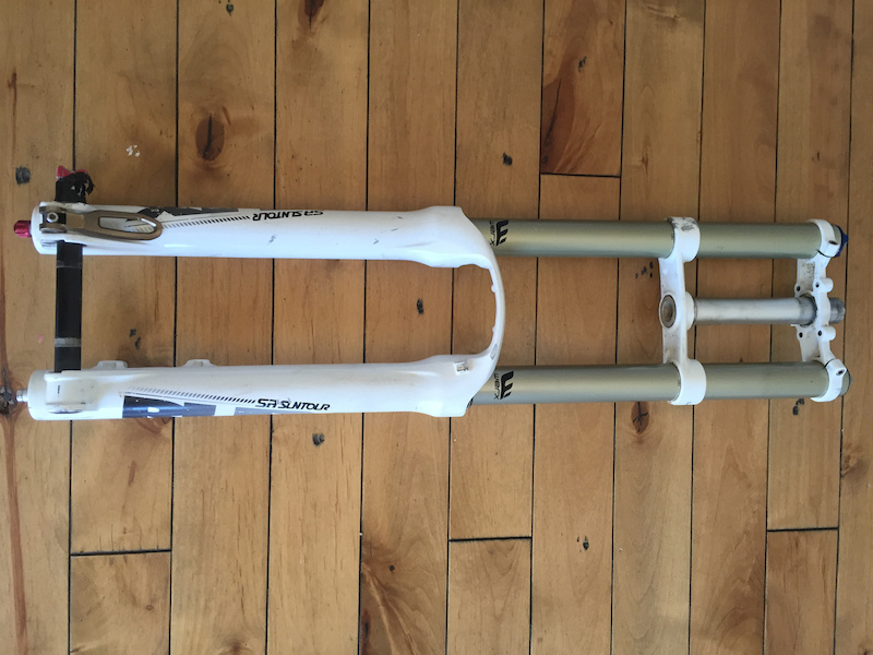 SR Suntour RUX For Sale