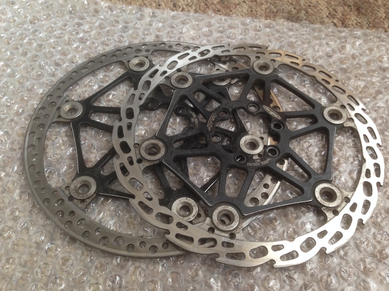 HOPE floating discs For Sale