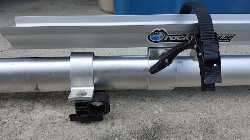 Rocky Mounts R4 Tandem Rack For Sale