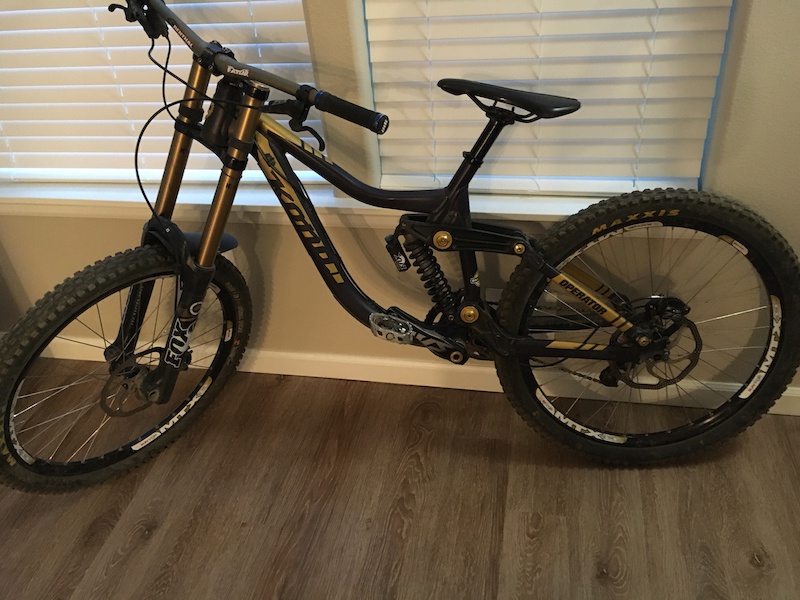 2012 kona operator For Sale